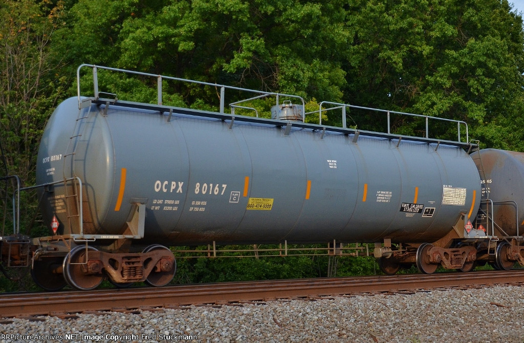 OCPX 80167 is new to rrpa.